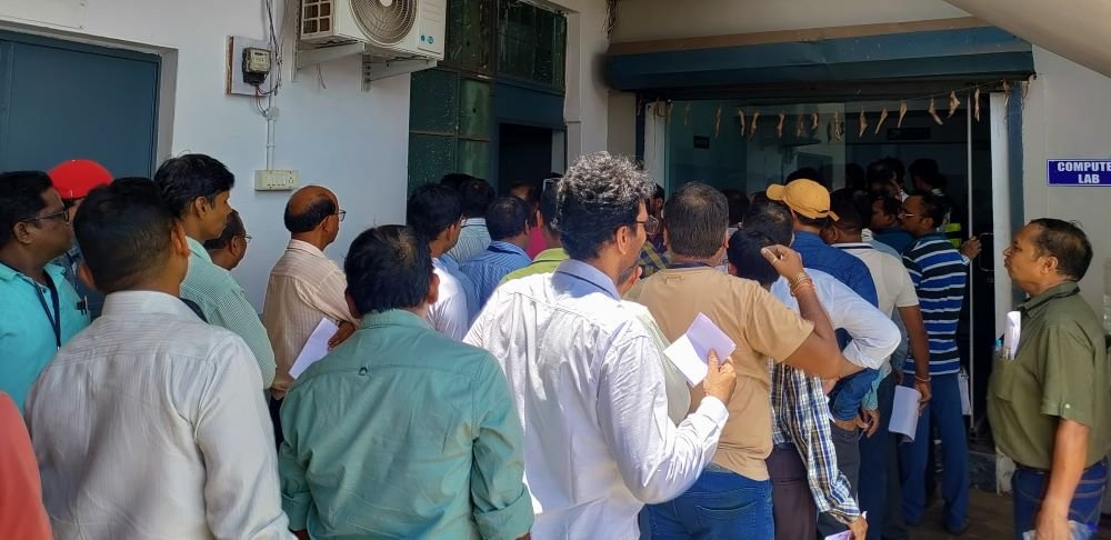 SAIL E0 Exam: 362 कर्मचारियों को नहीं बनना है BSP, RSP, BSL, DSP, ISP में जूनियर आफिसर, छोड़ा ...